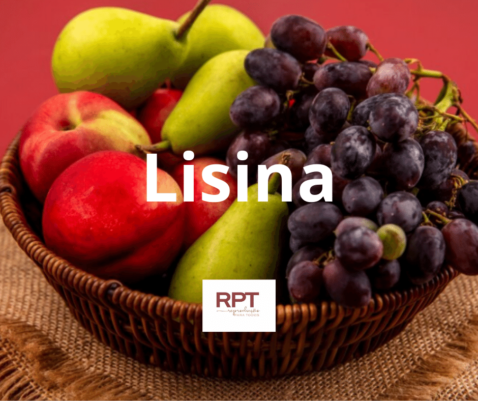 Lisina Para Que Serve? Dr. Fernando Leone - Urologista BH - Uro BH