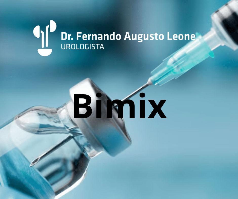 Bimix - Dr. Fernando Leone - Urologista BH