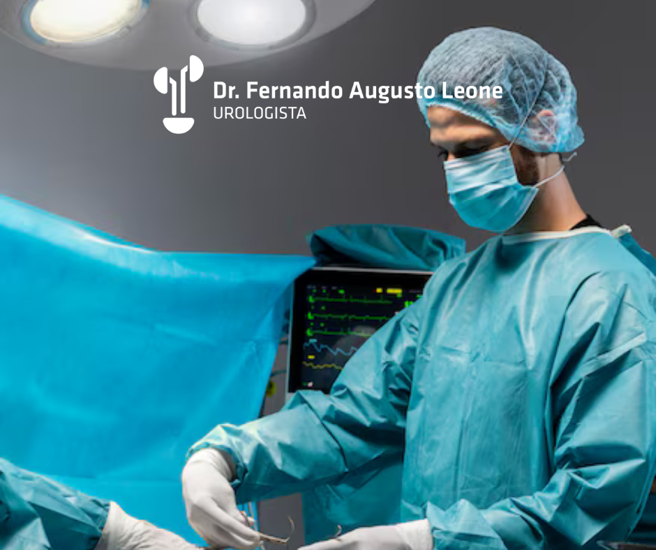 Varicocele Grau 3: Sintomas, Diagnóstico e Tratamento - Dr. Fernando ...