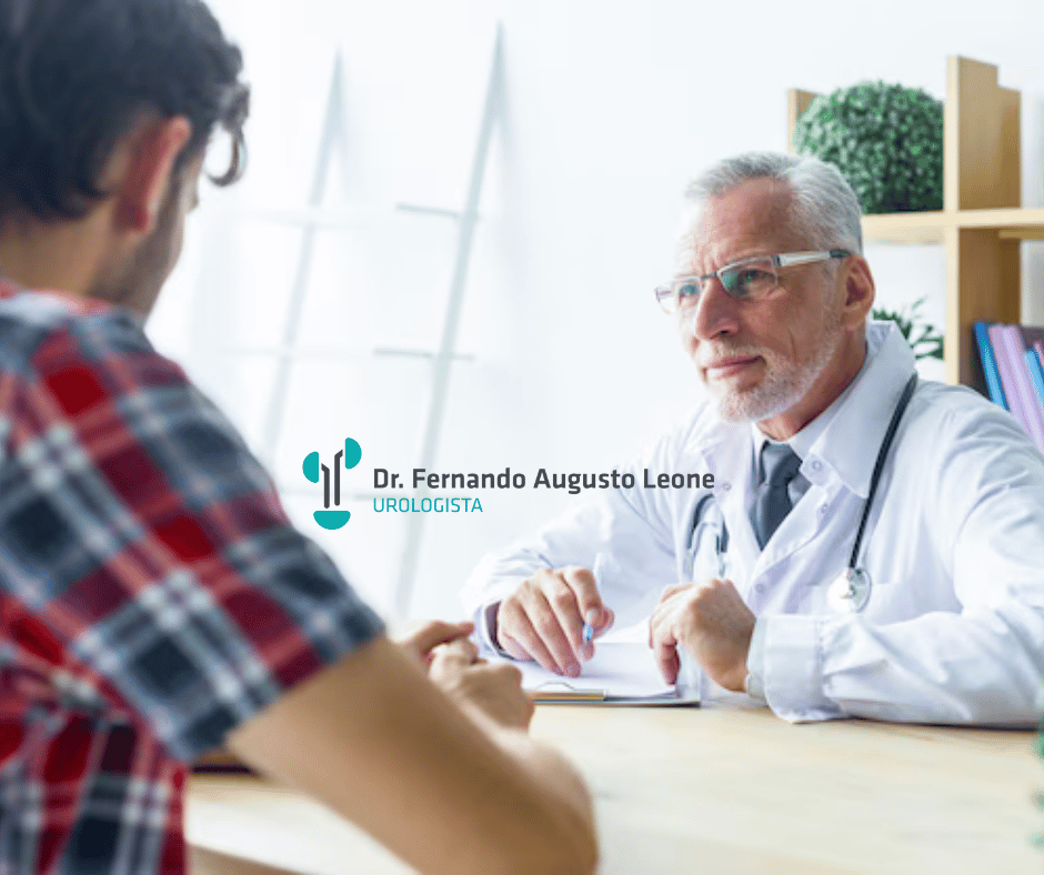 Inflamação no Prepúcio: O que é, Causas e Tratamento - Dr. Fernando ...