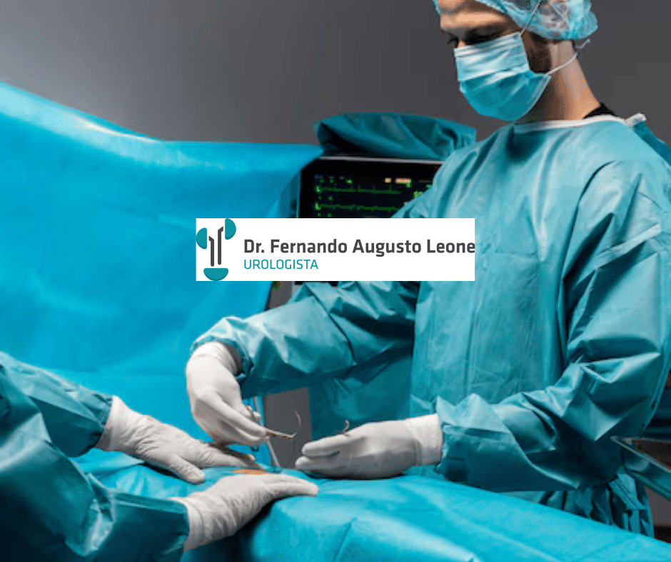 Adulto com Fimose: Causas, Sintomas e Tratamentos - Dr. Fernando Leone ...