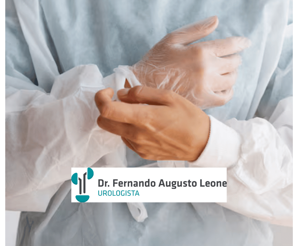 Fimose e Freio: Diferenças, Relações e Tratamentos - Dr. Fernando Leone ...