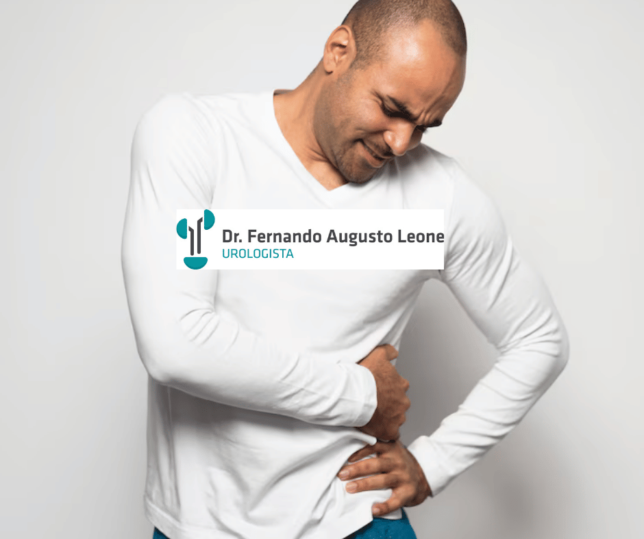 Cólica renal: o que fazer para aliviar a dor e tratar corretamente - Dr ...